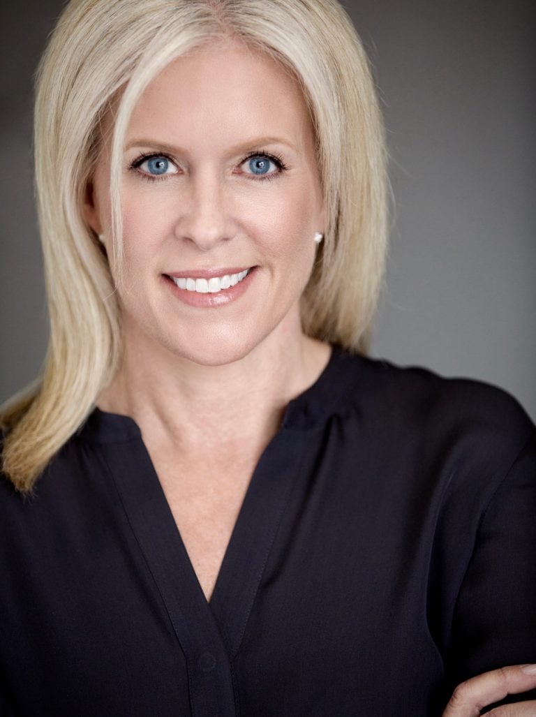 Dr. Kim Kelly - Dr. Rachel West