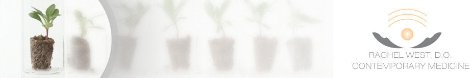 Patients - Dr. Rachel West